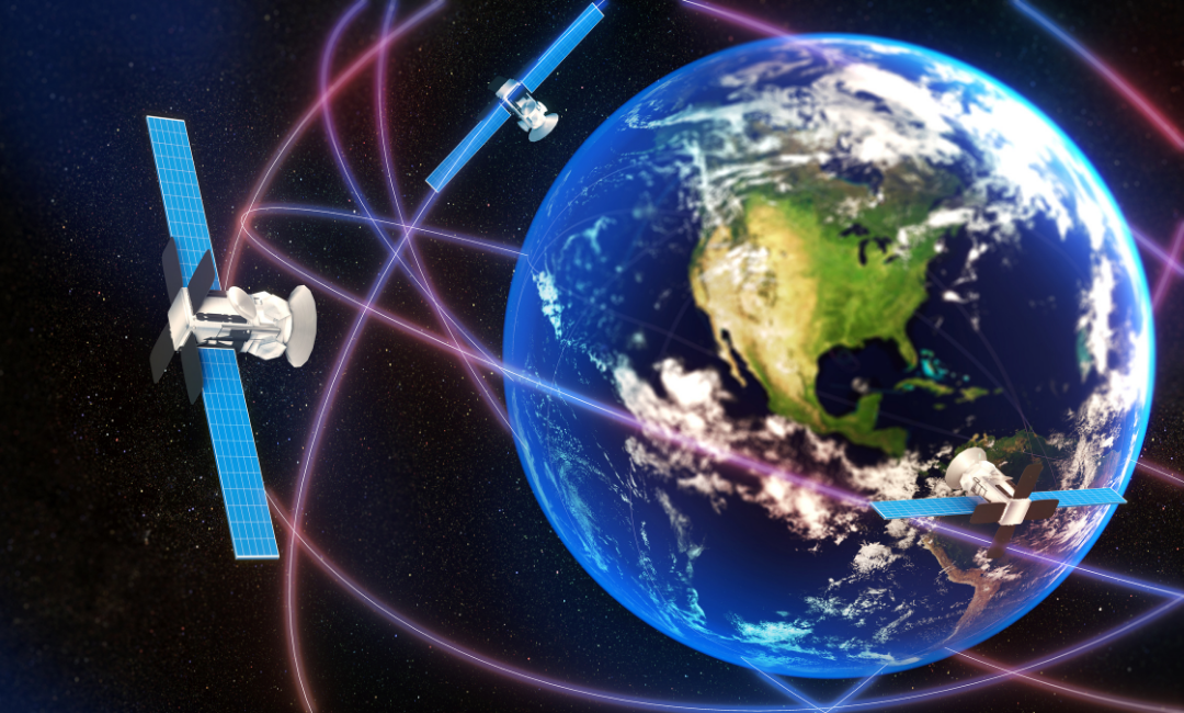 What is GIS (Geographic Information Systems)?