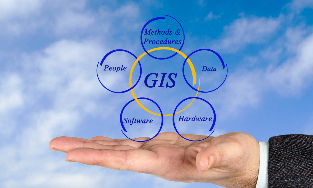 Which Platforms Offer the Best GIS Job Listings for Aspiring Professionals?