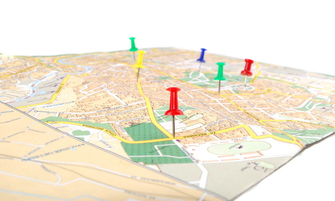 What Is GIS Mapping? 5 Reasons Why Your Career Needs This Skill